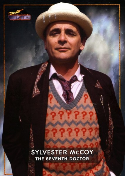 The Seventh Doctor Photo on myCast - Fan Casting Your Favorite Stories