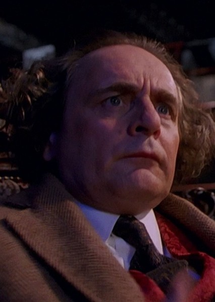 The Seventh Doctor Photo on myCast - Fan Casting Your Favorite Stories