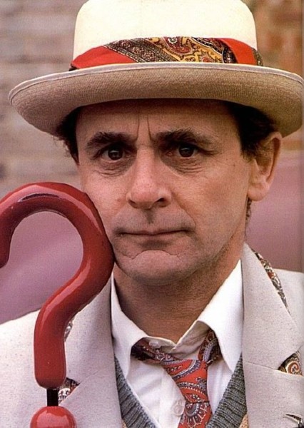 The Seventh Doctor Photo on myCast - Fan Casting Your Favorite Stories