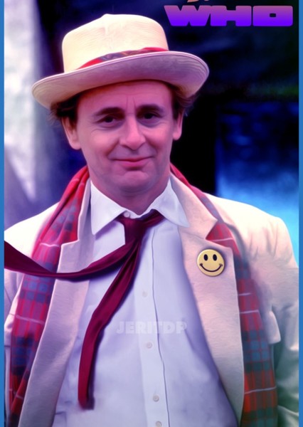 The Seventh Doctor Photo on myCast - Fan Casting Your Favorite Stories