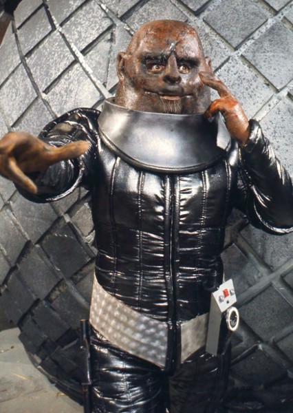 The Sontarans Photo on myCast - Fan Casting Your Favorite Stories
