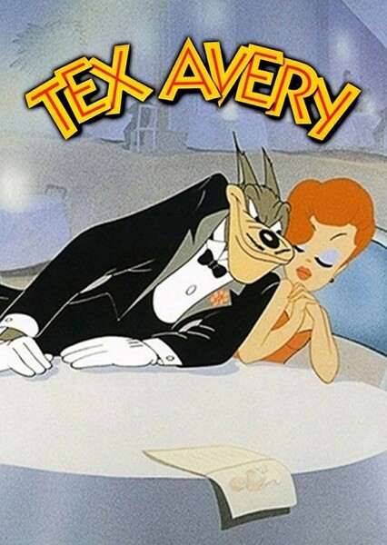 The Tex Avery Show Fan Casting