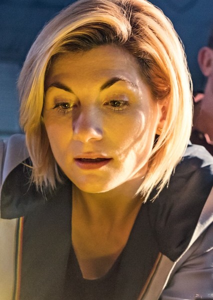 The Thirteenth Doctor Photo on myCast - Fan Casting Your Favorite Stories