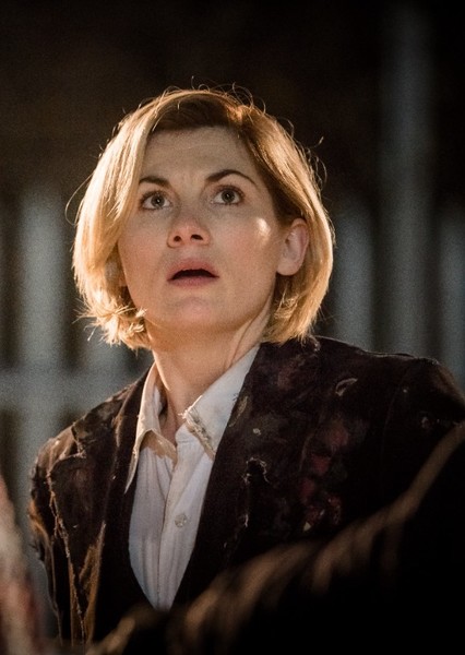 The Thirteenth Doctor Photo on myCast - Fan Casting Your Favorite Stories