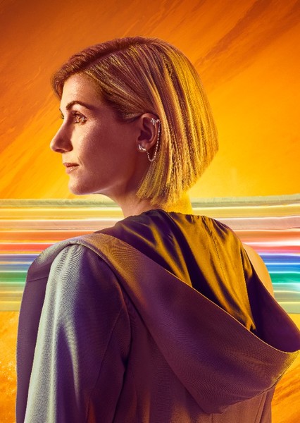 The Thirteenth Doctor Photo on myCast - Fan Casting Your Favorite Stories