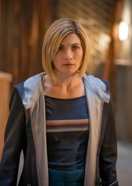 The Thirteenth Doctor Photo on myCast - Fan Casting Your Favorite Stories