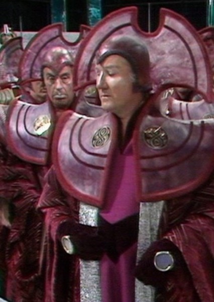The Time Lords Photo on myCast - Fan Casting Your Favorite Stories