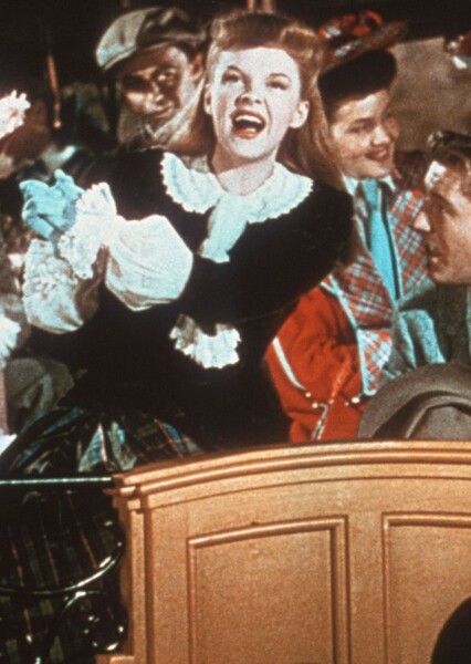 Best Music (Song) (1945) Fan Casting for ACADEMY AWARD/OSCAR NOMINEES ...