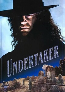 Photos of The Undertaker (1992 film) on myCast - Fan Casting Your ...