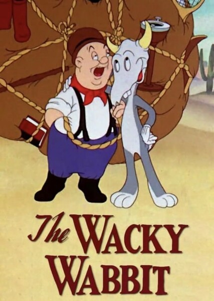 The Wacky Wabbit Fan Casting