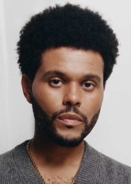 The Weeknd Photo on myCast - Fan Casting Your Favorite Stories