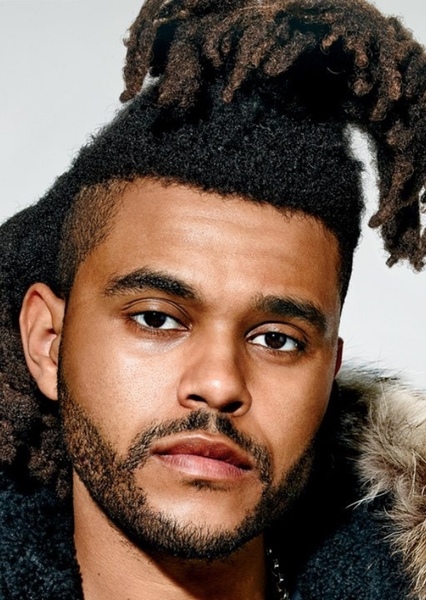 The Weeknd Photo on myCast - Fan Casting Your Favorite Stories