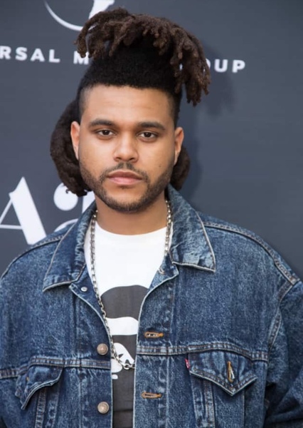 The Weeknd Photo on myCast - Fan Casting Your Favorite Stories