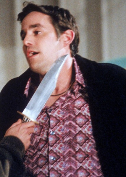 The Zeppo (BTVS) " Xander " Fan Casting