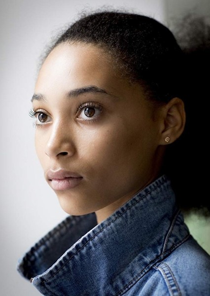 Thea Lamb Photo on myCast - Fan Casting Your Favorite Stories