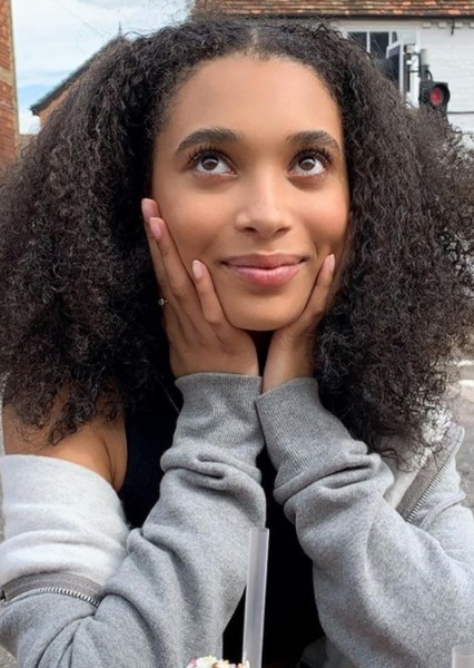 Thea Lamb Photo on myCast - Fan Casting Your Favorite Stories