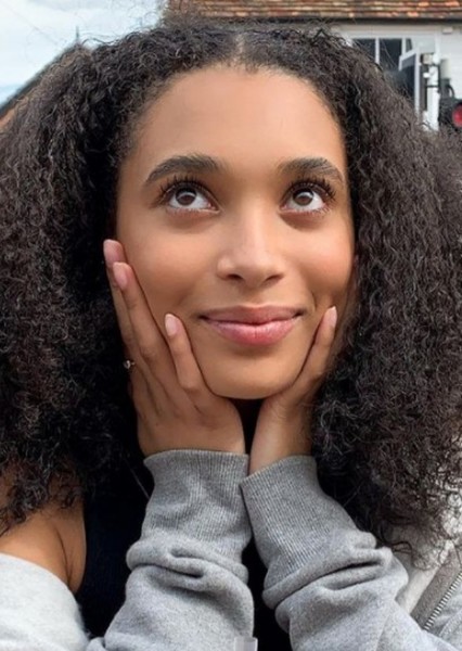 Thea Lamb Photo on myCast - Fan Casting Your Favorite Stories