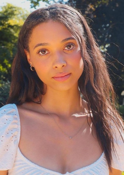 Thea Lamb Photo on myCast - Fan Casting Your Favorite Stories