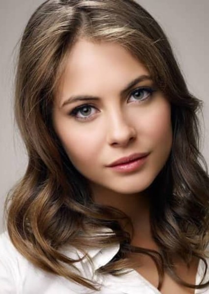 Photos of Thea Queen on myCast - Fan Casting Your Favorite Stories