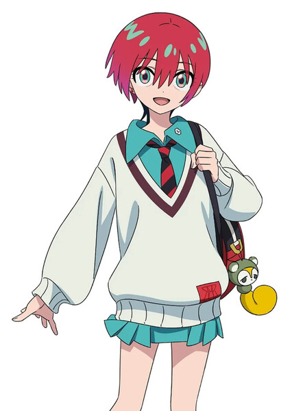 Sian Bowen Fan Casting for The Spectacular Daughters of Spider-Man ...