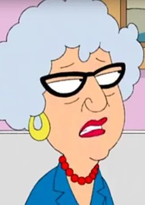 Photos of Thelma Griffin on myCast - Fan Casting Your Favorite Stories