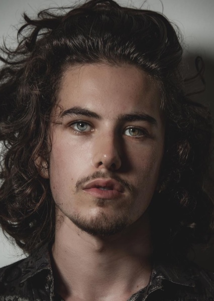 Darlington Fan Casting for Ninth House | myCast - Fan Casting Your ...