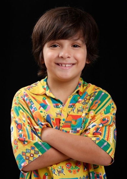 Theo De Almeida Photo on myCast - Fan Casting Your Favorite Stories