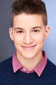 Theo Germaine on myCast - Fan Casting Your Favorite Stories