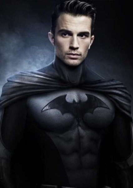 Fan Casting Richard Madden as Bruce Wayne in JAMES GUNN"S DCU: BATMAN ...