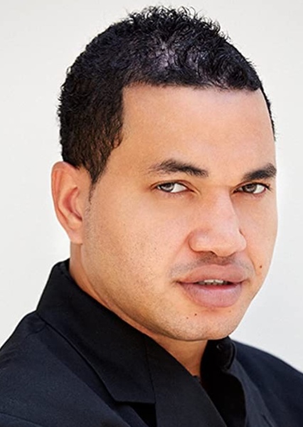 Theo Morgan Fan Casting