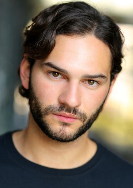 Theodore Bhat Fan Casting