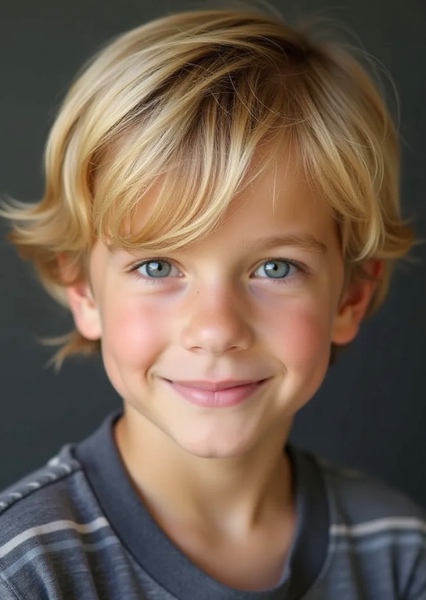 Photos of Theodore Gemmer on myCast - Fan Casting Your Favorite Stories