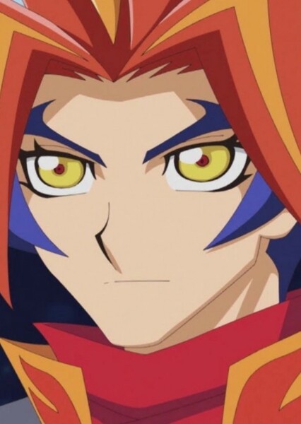 Theodore Hamilton Fan Casting