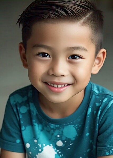 Theodore McCaig Fan Casting