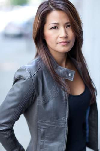 Photos of Theresa Wong on myCast - Fan Casting Your Favorite Stories