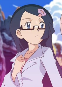 Photos of Therese Plummer on myCast - Fan Casting Your Favorite Stories