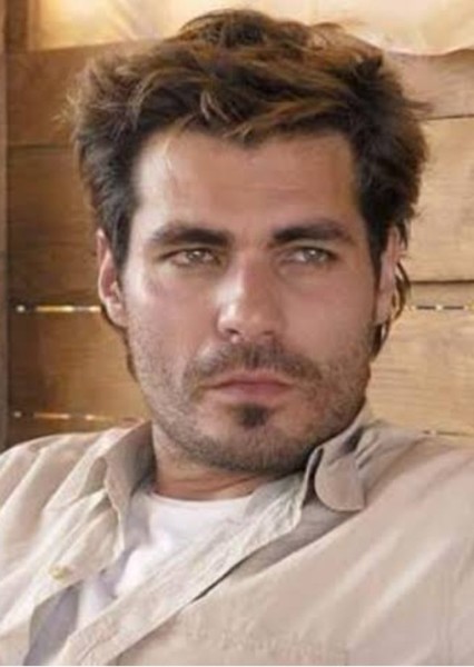 Thiago Lacerda on myCast - Fan Casting Your Favorite Stories