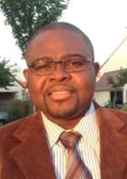 Thierry Lawson Fan Casting