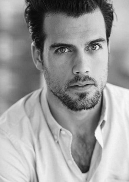 Thomas Beaudoin Photo on myCast - Fan Casting Your Favorite Stories