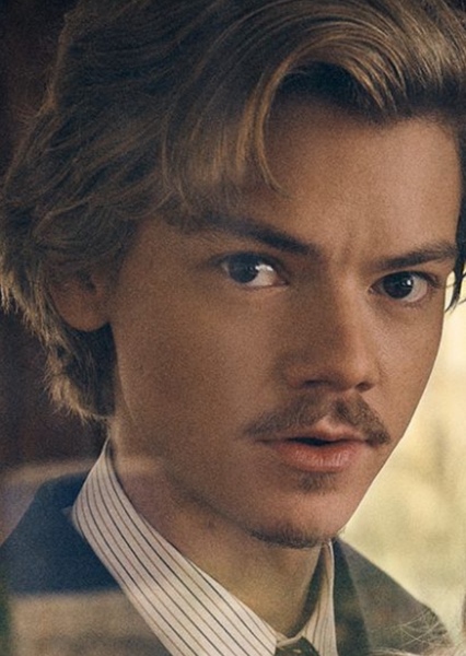 Thomas Brodie-Sangster Photo on myCast - Fan Casting Your Favorite Stories