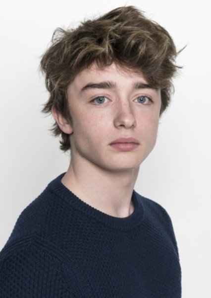 Thomas Chomel on myCast - Fan Casting Your Favorite Stories