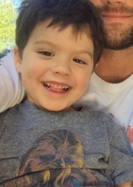 Thomas Colton Padalecki Photo on myCast - Fan Casting Your Favorite Stories