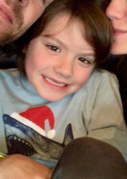 Thomas Colton Padalecki Photo on myCast - Fan Casting Your Favorite Stories