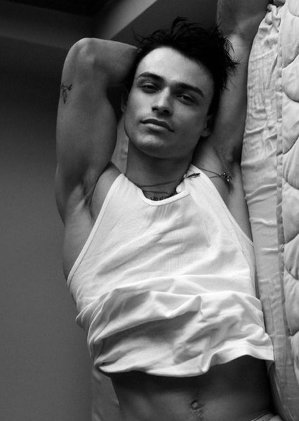 Thomas Doherty Photo on myCast - Fan Casting Your Favorite Stories