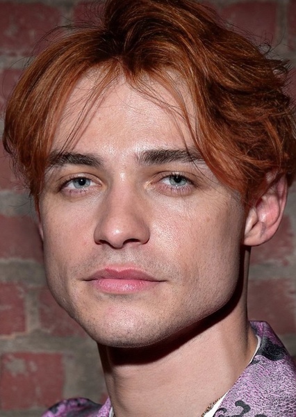 Thomas Doherty Photo on myCast - Fan Casting Your Favorite Stories