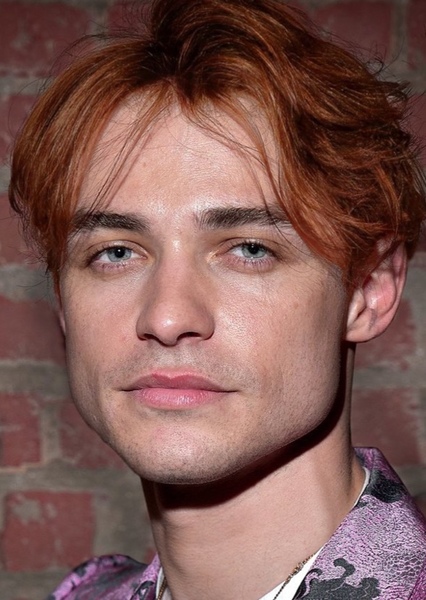 Thomas Doherty Photo on myCast - Fan Casting Your Favorite Stories