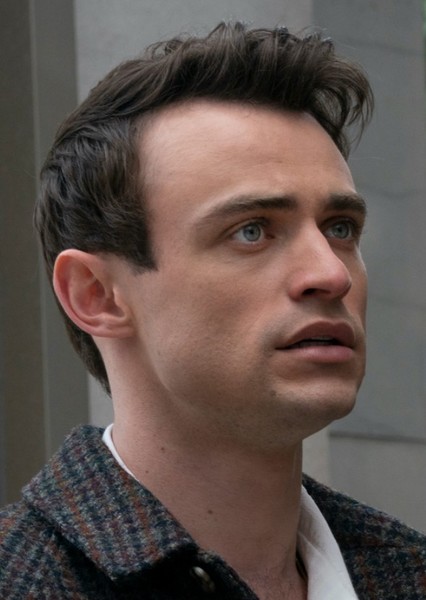 Thomas Doherty Photo on myCast - Fan Casting Your Favorite Stories