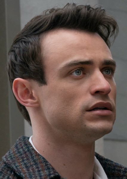 Thomas Doherty Photo on myCast - Fan Casting Your Favorite Stories