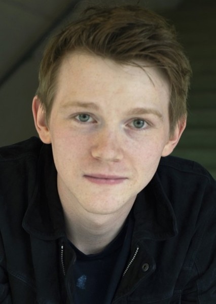 Thomas Doret Photo on myCast - Fan Casting Your Favorite Stories