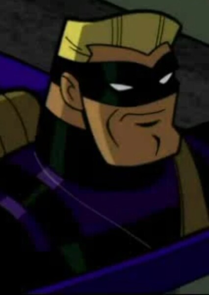 Sandman Fan Casting for The LEGO Spider-Man Movie | myCast - Fan ...